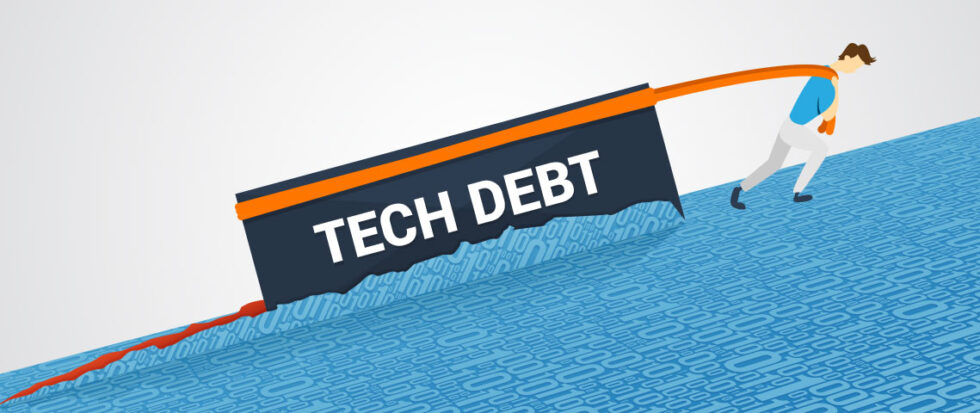 Managing Technical Debt - Silicon Valley Software Group